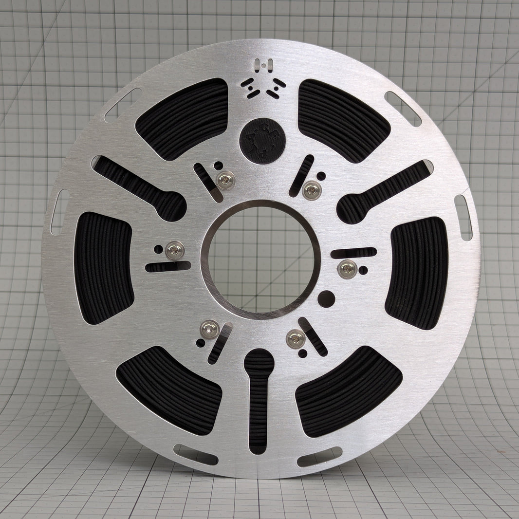 DryAF | Reusable, 100% Metal Spools. – Hexaxes Ltd